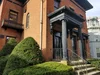 Lafayette B. Mendel House — The New Haven Preservation Trust