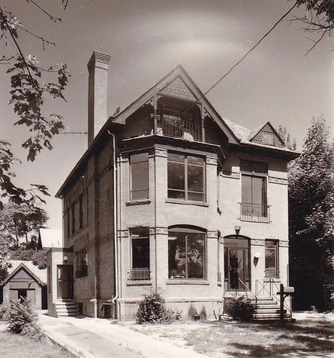 Dwight Street (42-268) — The New Haven Preservation Trust