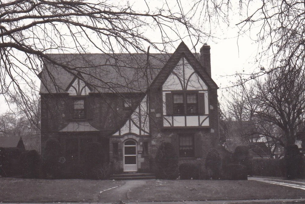 Ellsworth Avenue (590-655) — The New Haven Preservation Trust