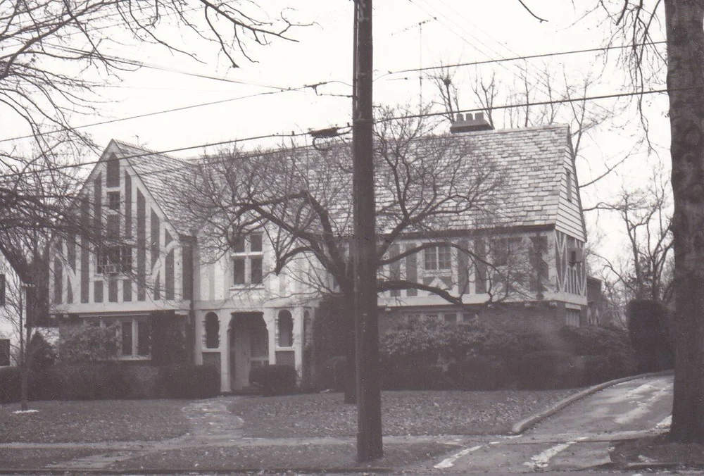 Ellsworth Avenue (590-655) — The New Haven Preservation Trust