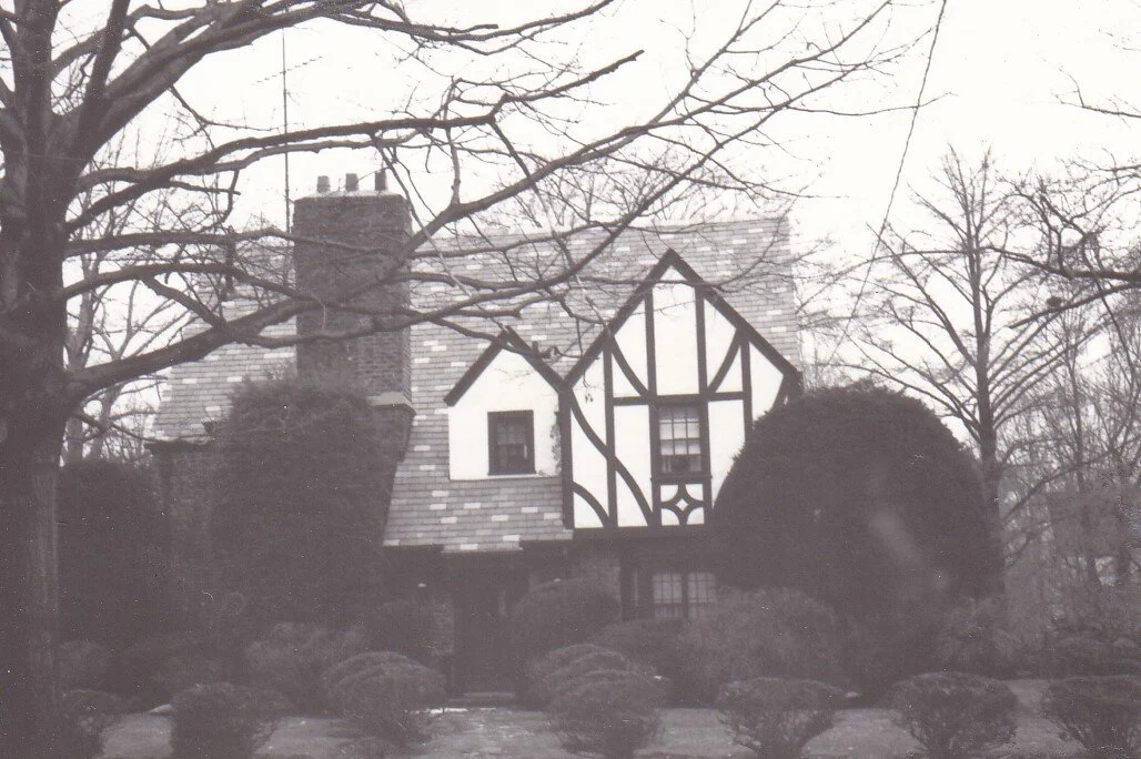Ellsworth Avenue (590-655) — The New Haven Preservation Trust