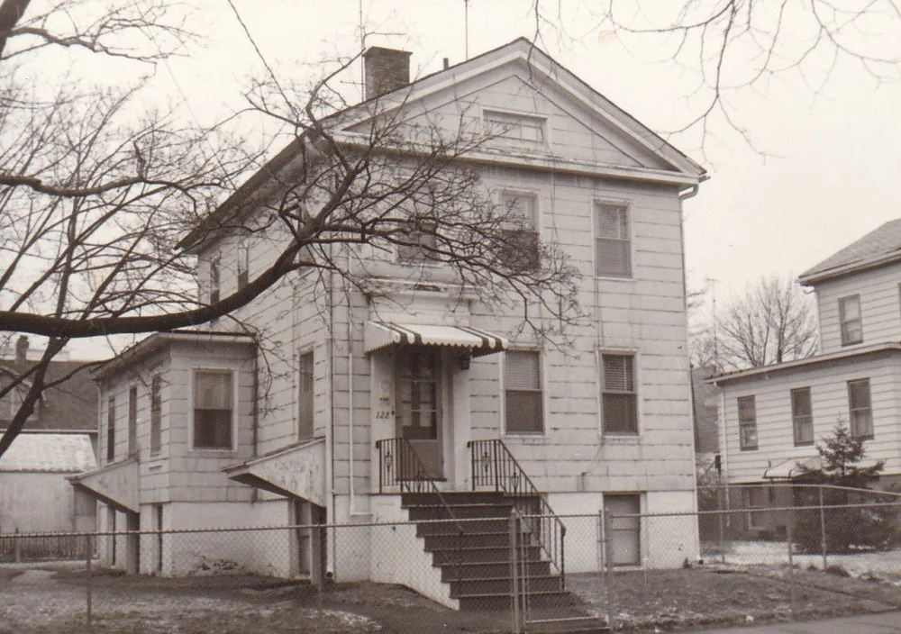 Poplar Street — The New Haven Preservation Trust