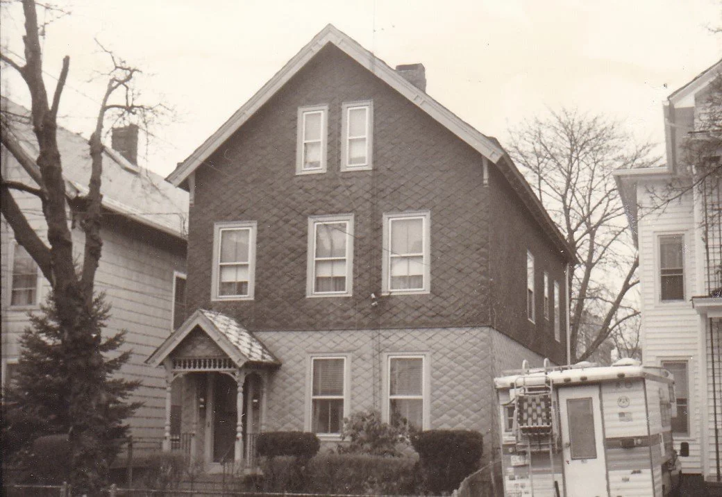 Poplar Street — The New Haven Preservation Trust