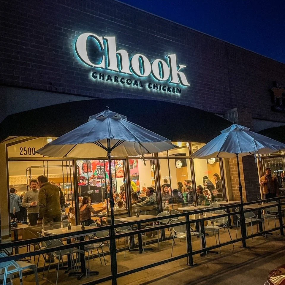 Locations — Chook Chicken