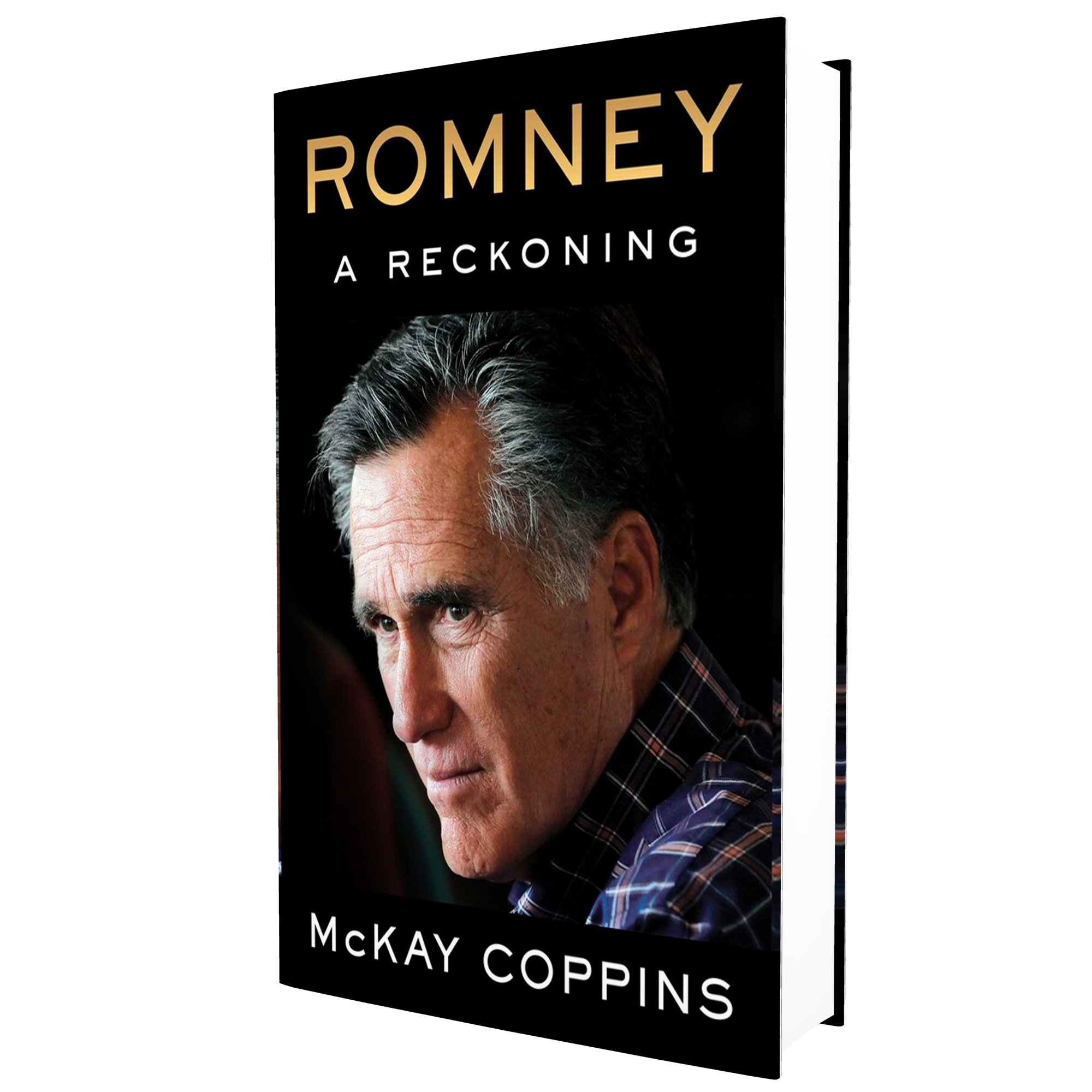 McKay Coppins