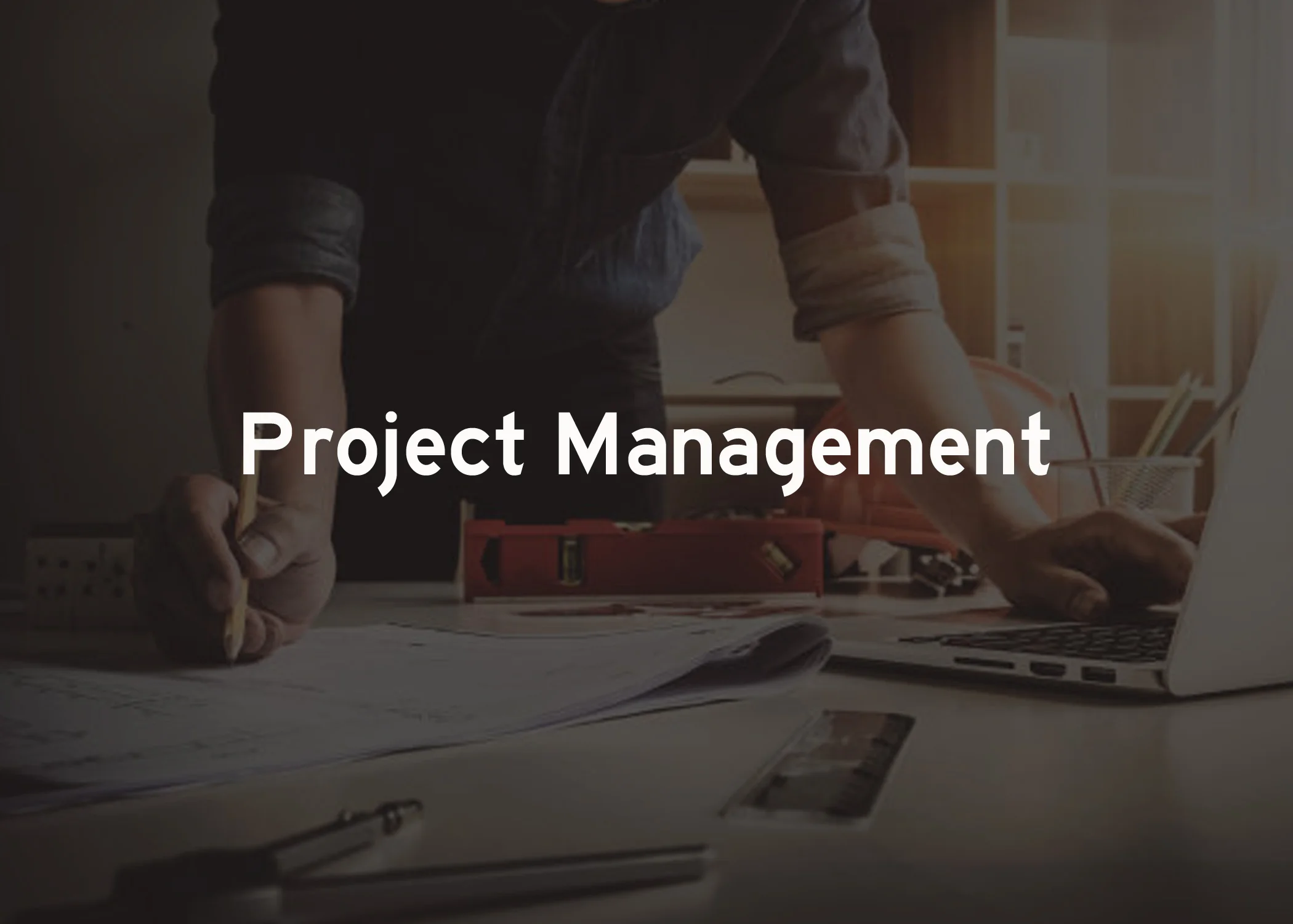 Services — FMD, LLC