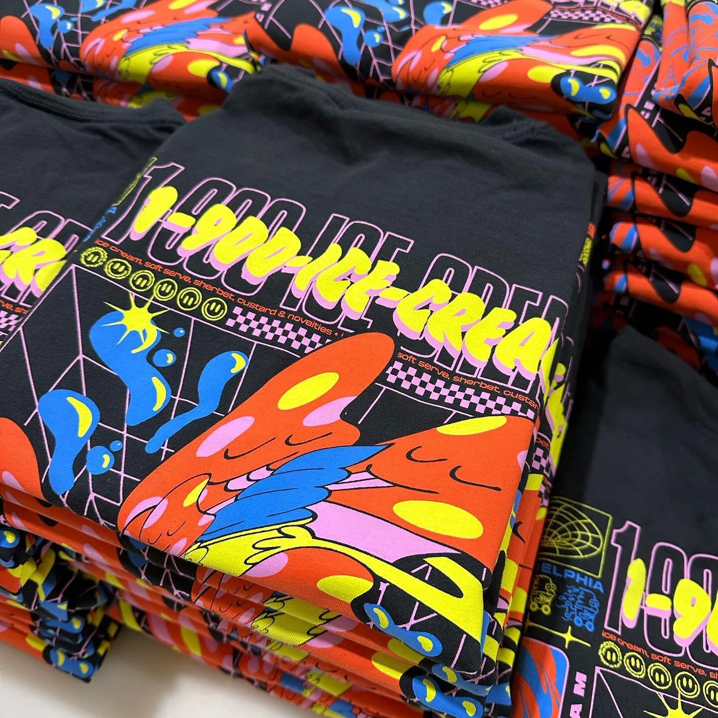 LANCASTER PRINT HOUSE