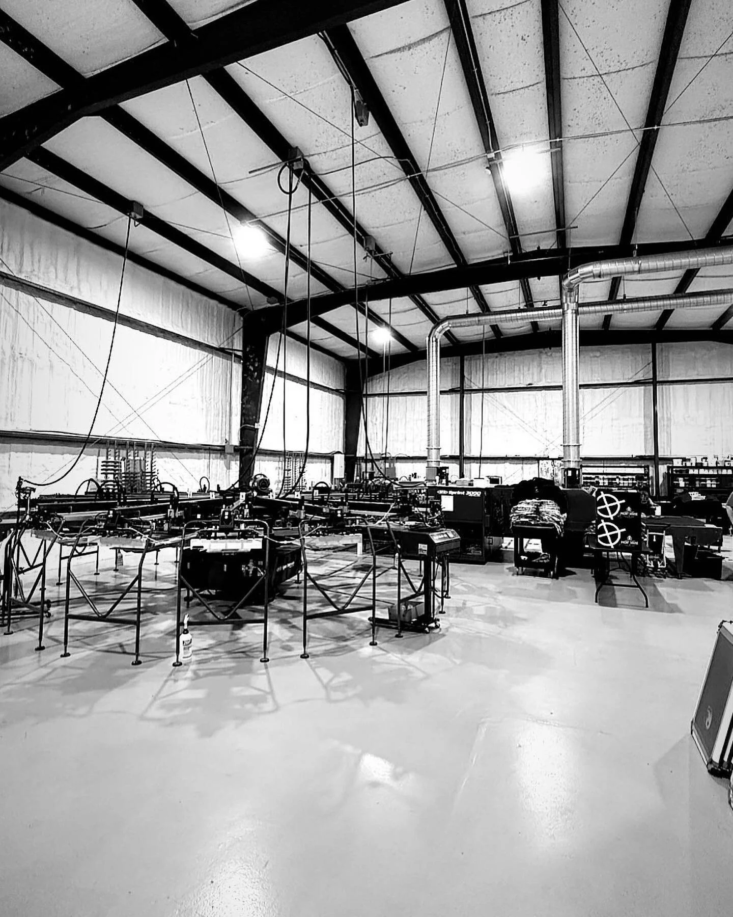 LANCASTER PRINT HOUSE