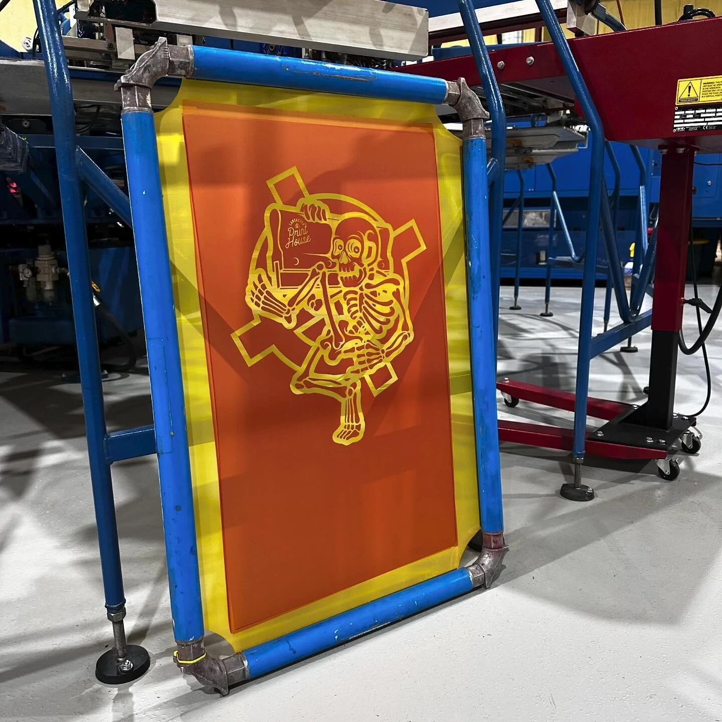 Reggie Pocket — LANCASTER PRINT HOUSE