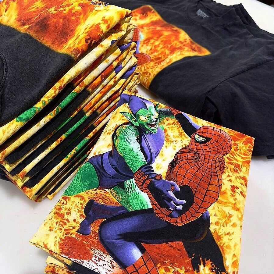 Reggie Pocket — LANCASTER PRINT HOUSE