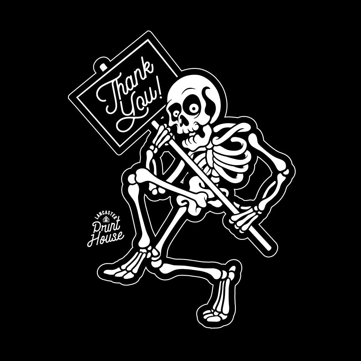 Lancaster Print House — LANCASTER PRINT HOUSE