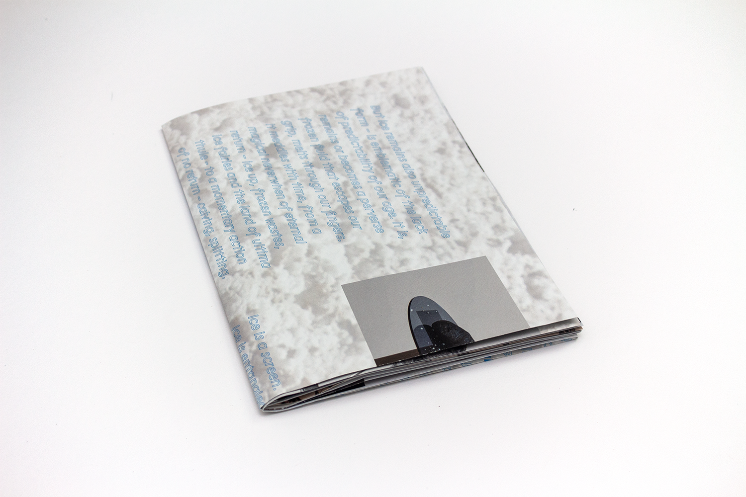 TEXT — Hannah Rowan