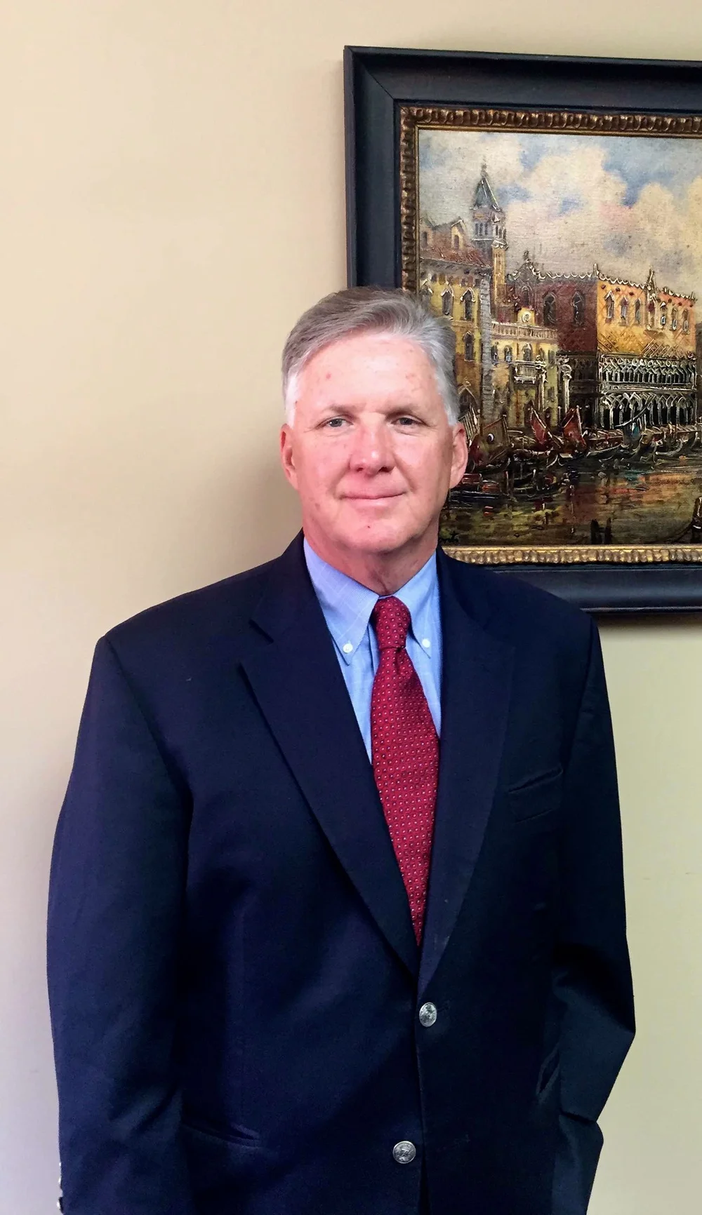 About — Cameron Law Firm, LLC