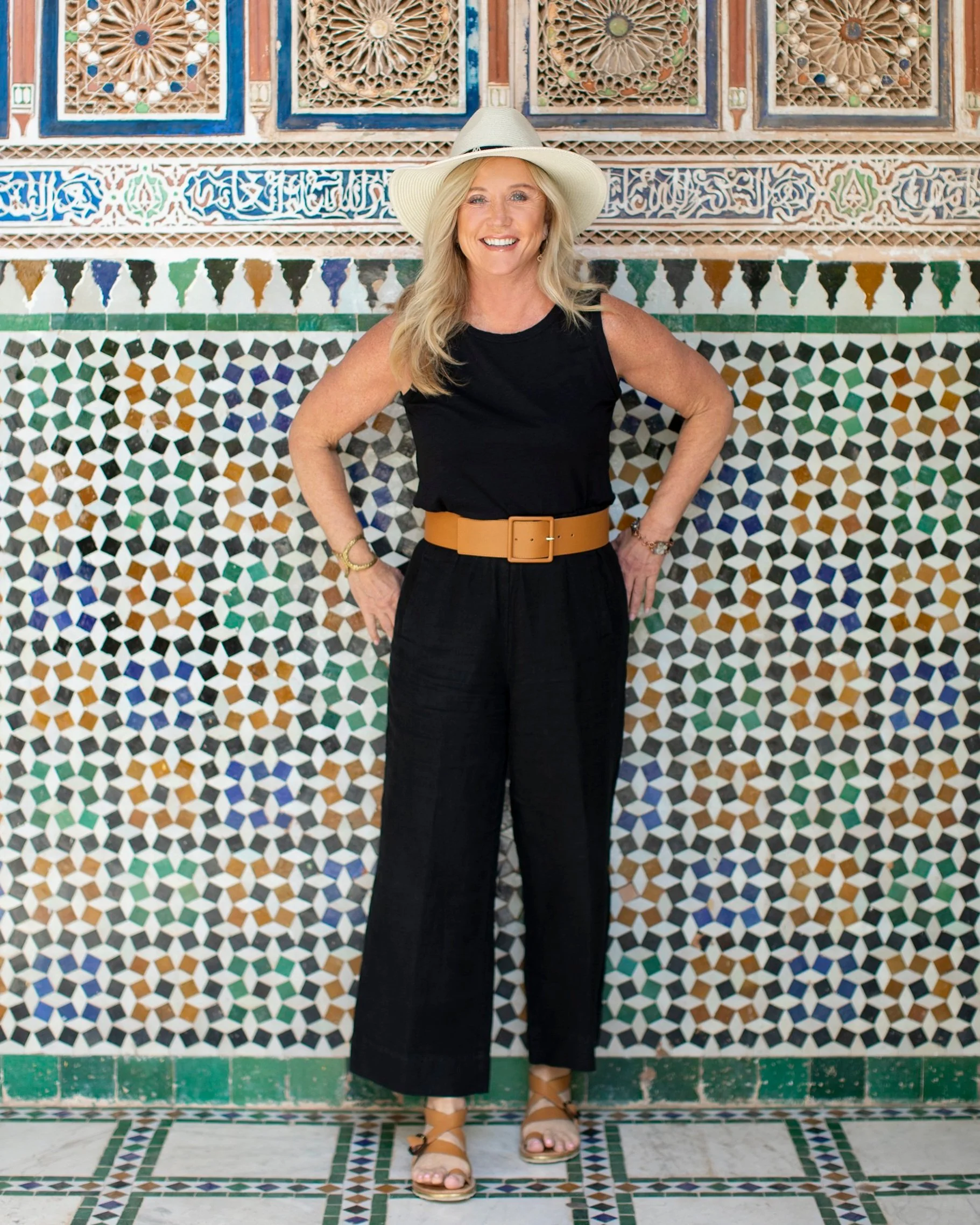 Chef Shannon Smith | Cooking & Travel Chef Shannon Smith | Cooking & Travel