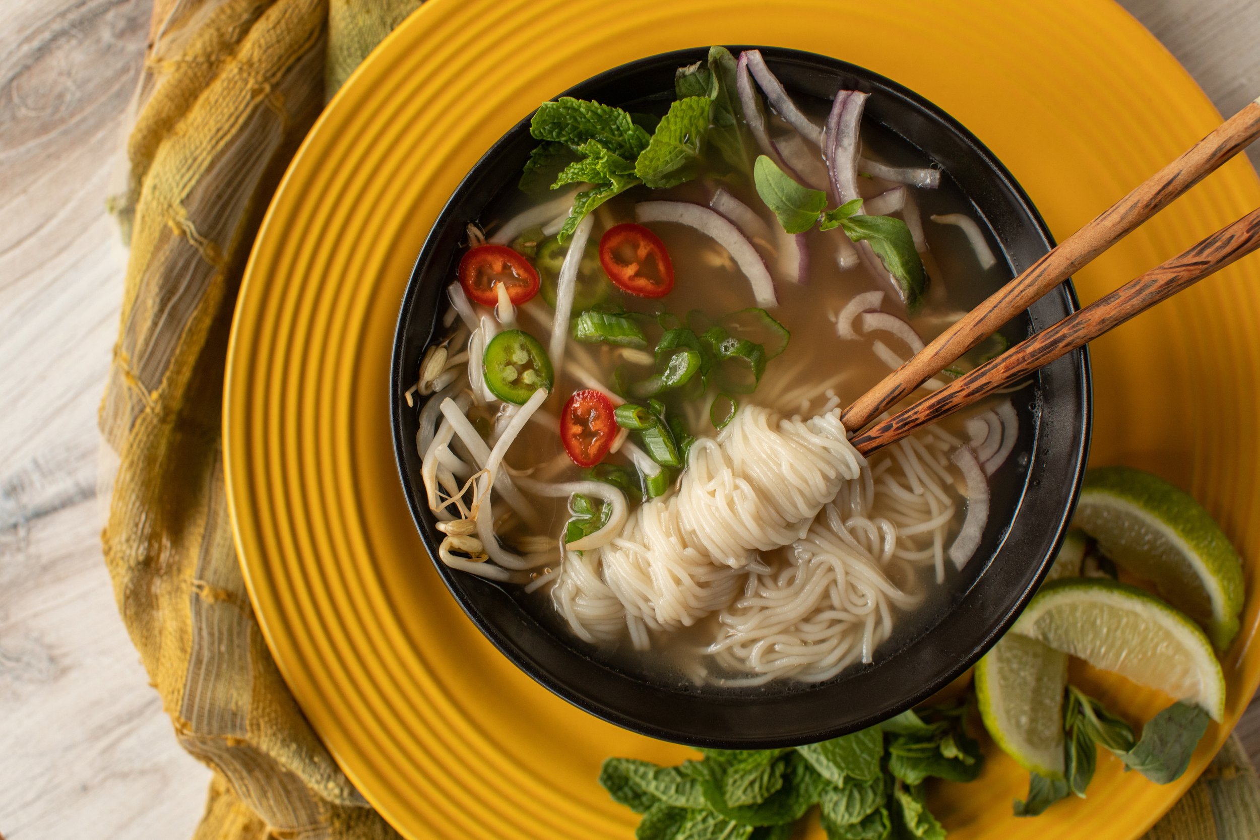 Chef Shannon Smith | Cooking & Travel