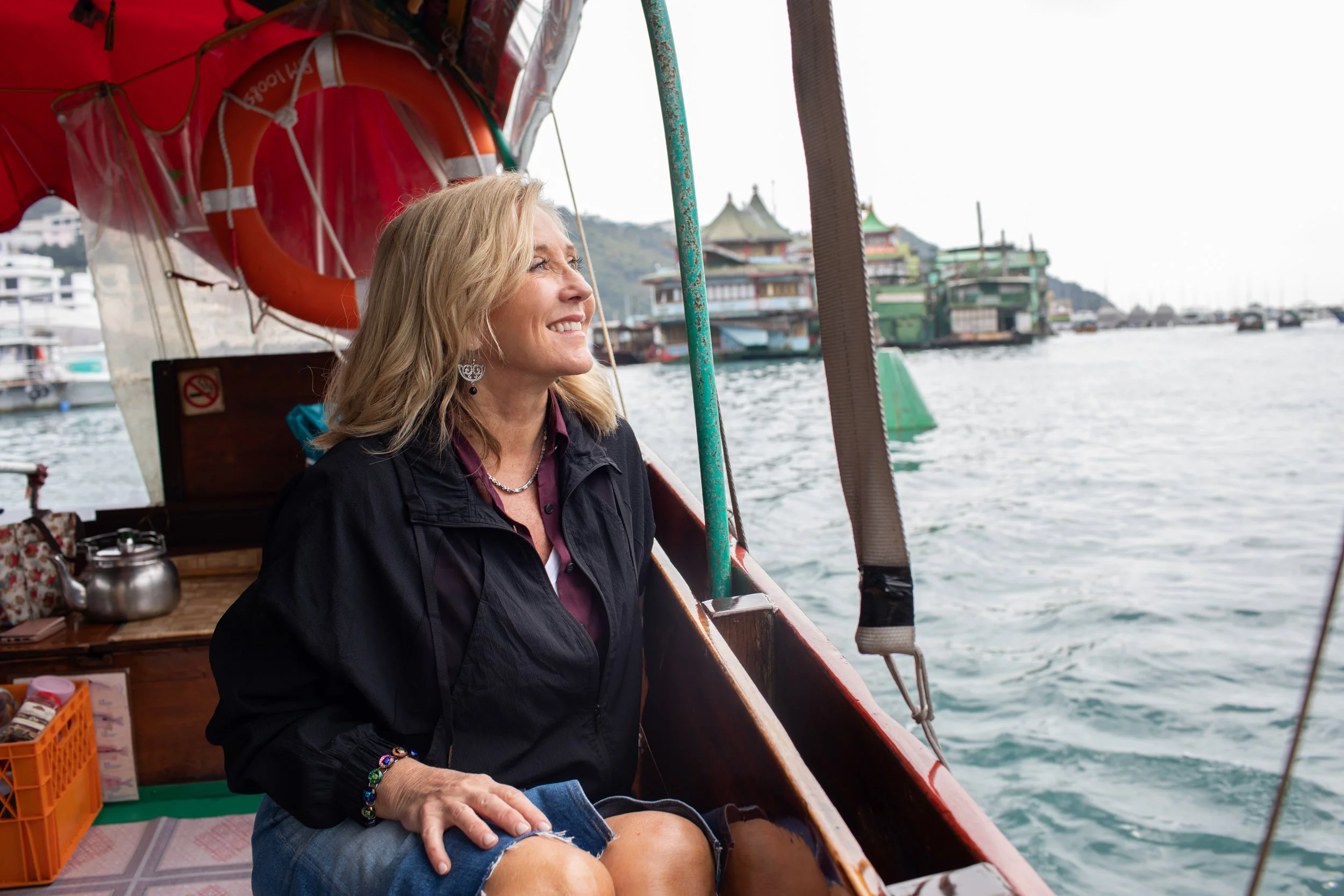 Chef Shannon Smith | Cooking & Travel Chef Shannon Smith | Cooking & Travel