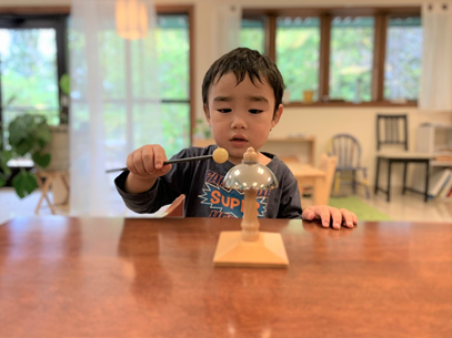 Music in Montessori Environments — White Bear Montessori School