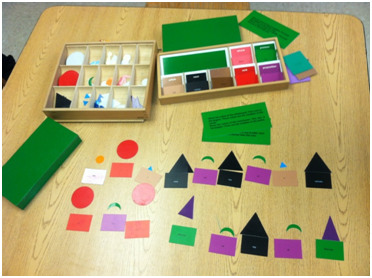 Montessori Basics: The Language Curriculum — White Bear Montessori School
