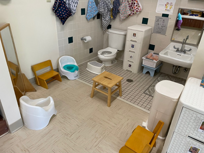 A Guide to Toileting Learning — White Bear Montessori School