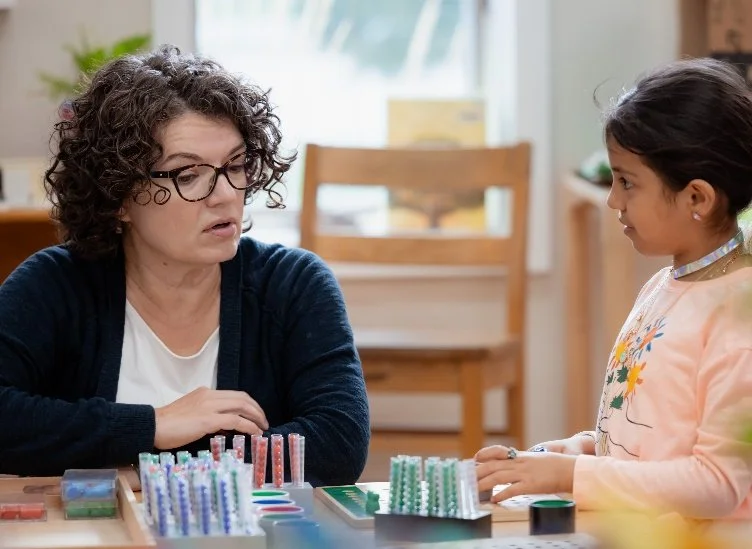 What does assessment look like in Montessori? — White Bear Montessori ...