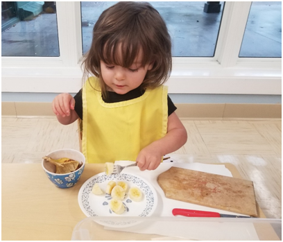 The Montessori Approach to Refining the Senses — White Bear Montessori ...