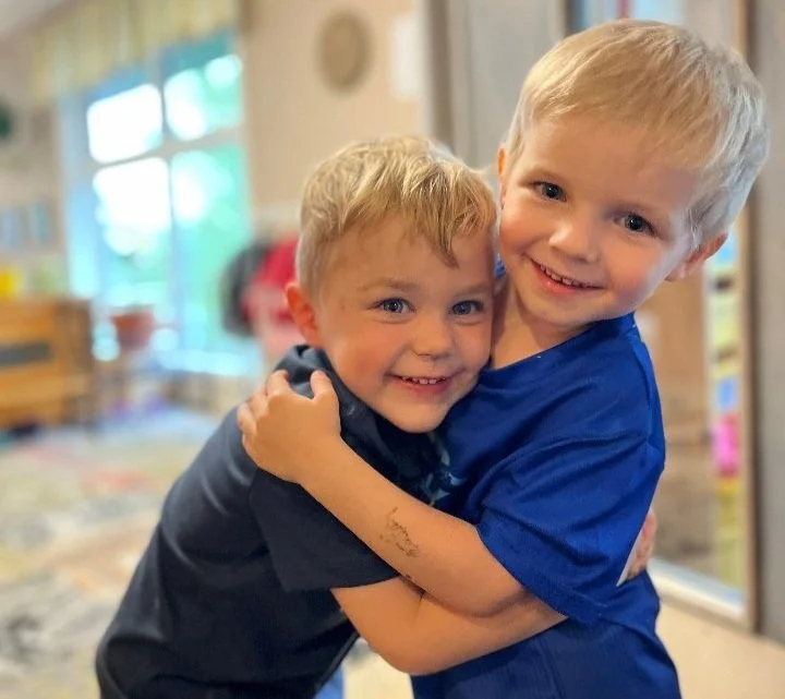 Looking Deeper: Understanding Needs Behind Behaviors — White Bear ...