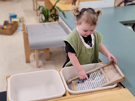 Practical Life – What it is and Why it is so Important — White Bear ...