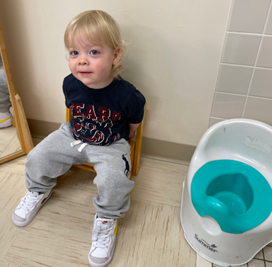 A Guide to Toileting Learning — White Bear Montessori School