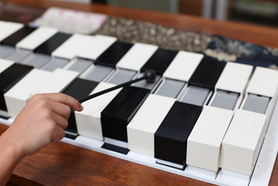 Music in Montessori Environments — White Bear Montessori School