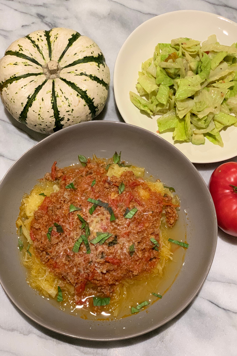 Recipes — Gut of Integrity