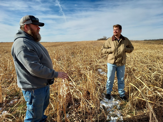 News — Cheney Lake Watershed, Inc.