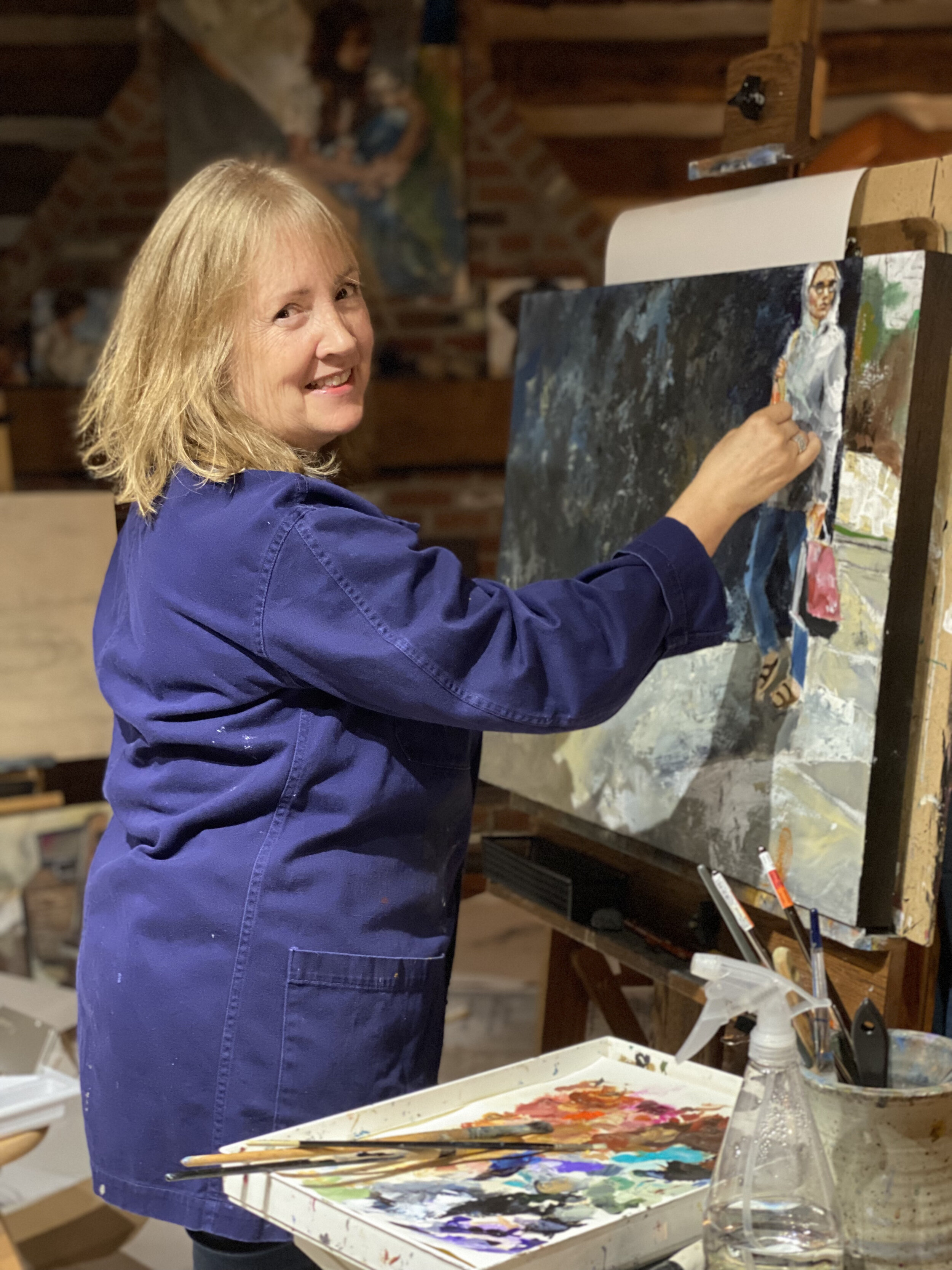 Art Teachers — Maggiolly Art