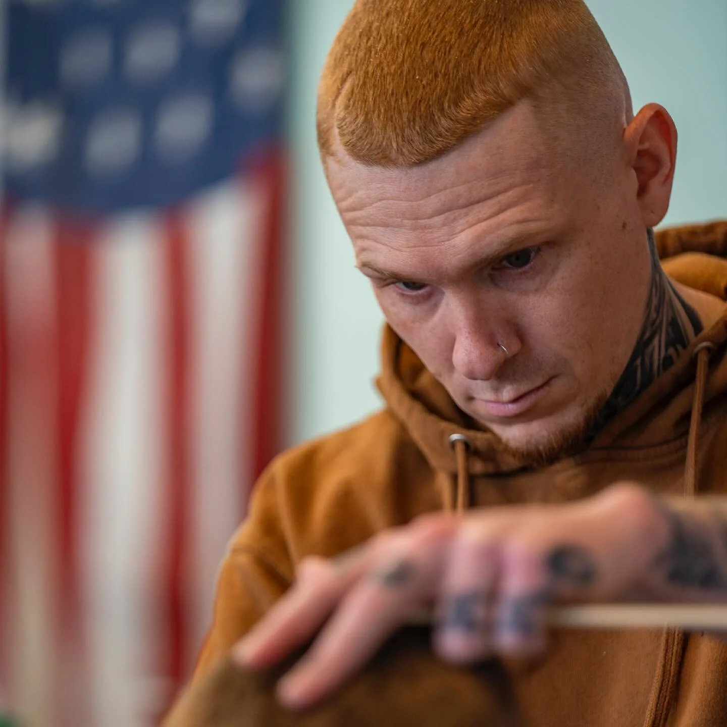 The Team — Baraboo Social Club