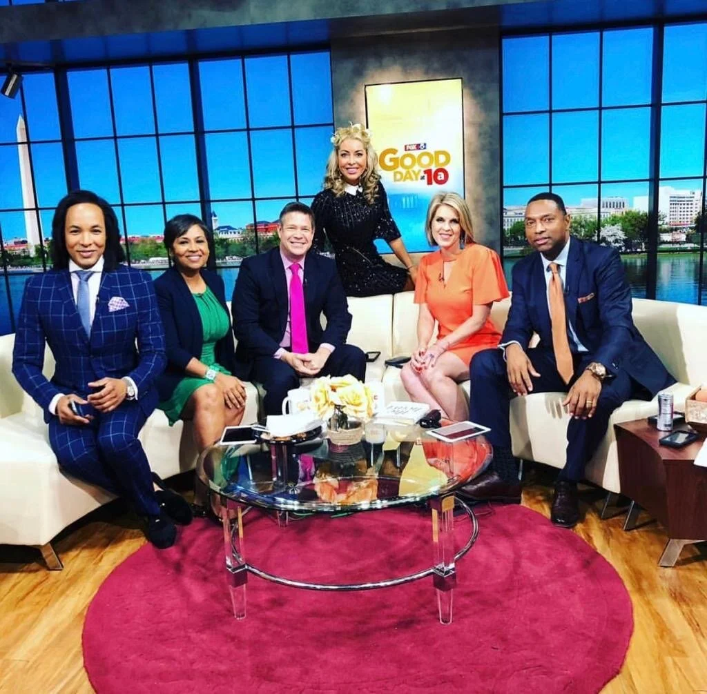 Public Profile – Juliet Mayhew