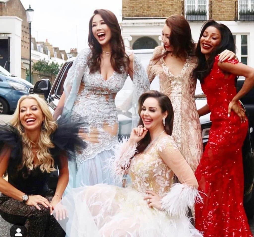 Public Profile – Juliet Mayhew