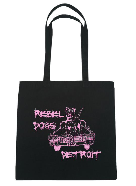 Shop Merchandise — Rebel Dogs Detroit
