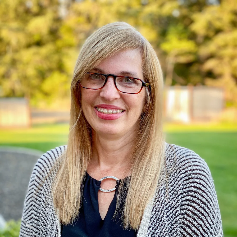 DEBBIE HANSON — MICF