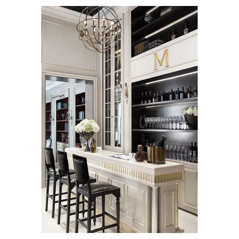 The Manning Spaces — The Manning