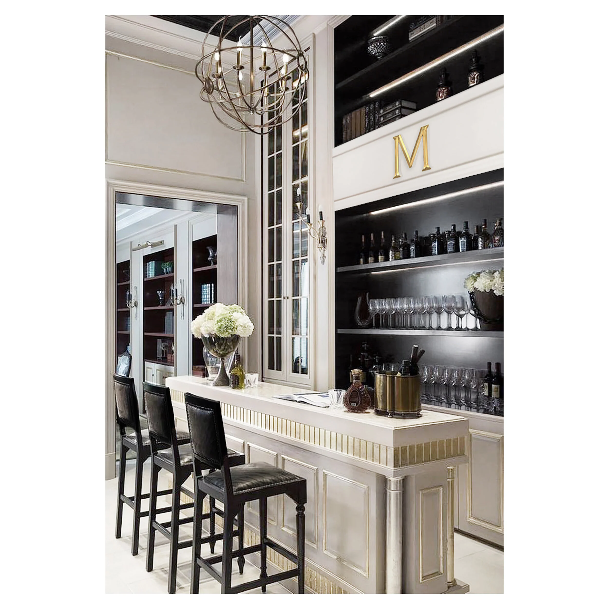 The Manning Spaces — The Manning