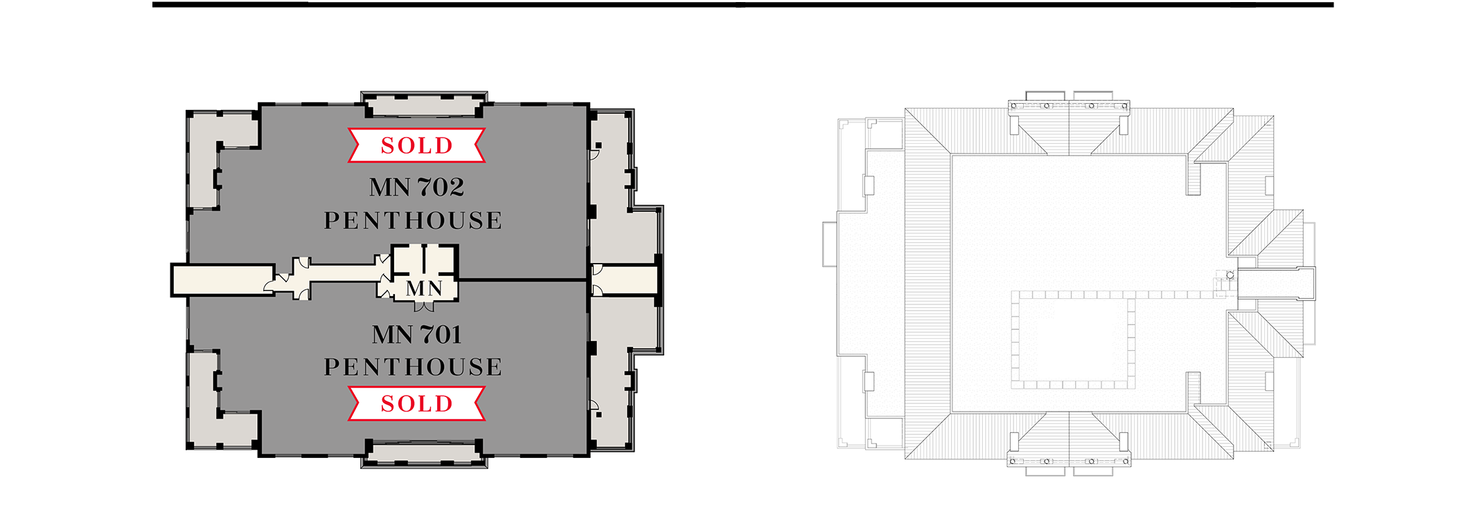 Floor Plans — The Manning