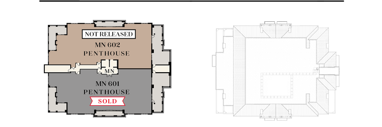 Floor Plans — The Manning