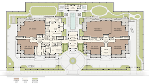 Floor Plans — The Manning