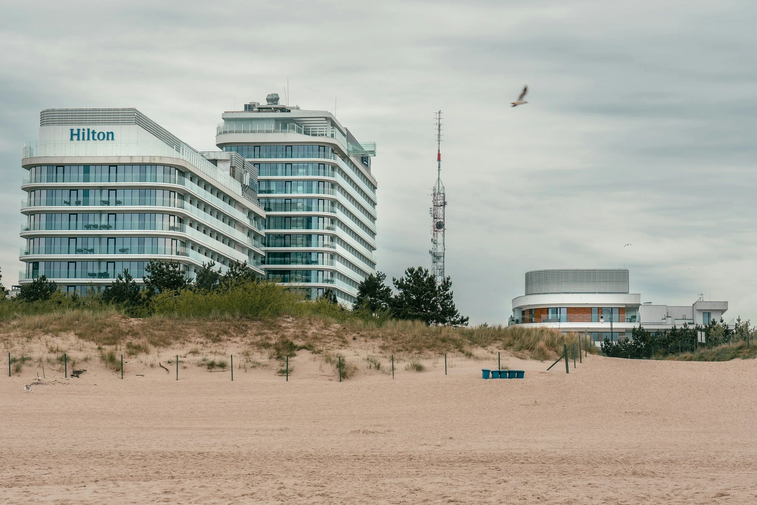 Top Hotel Brands Ranked in 2025 America's Most Trusted Study ...