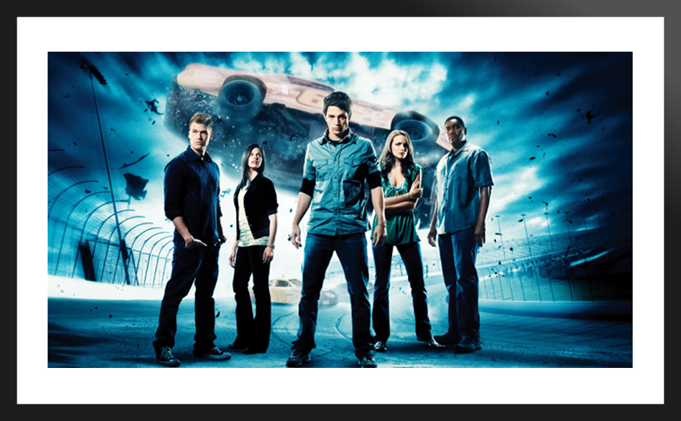 Final Destination 4 Wallpaper