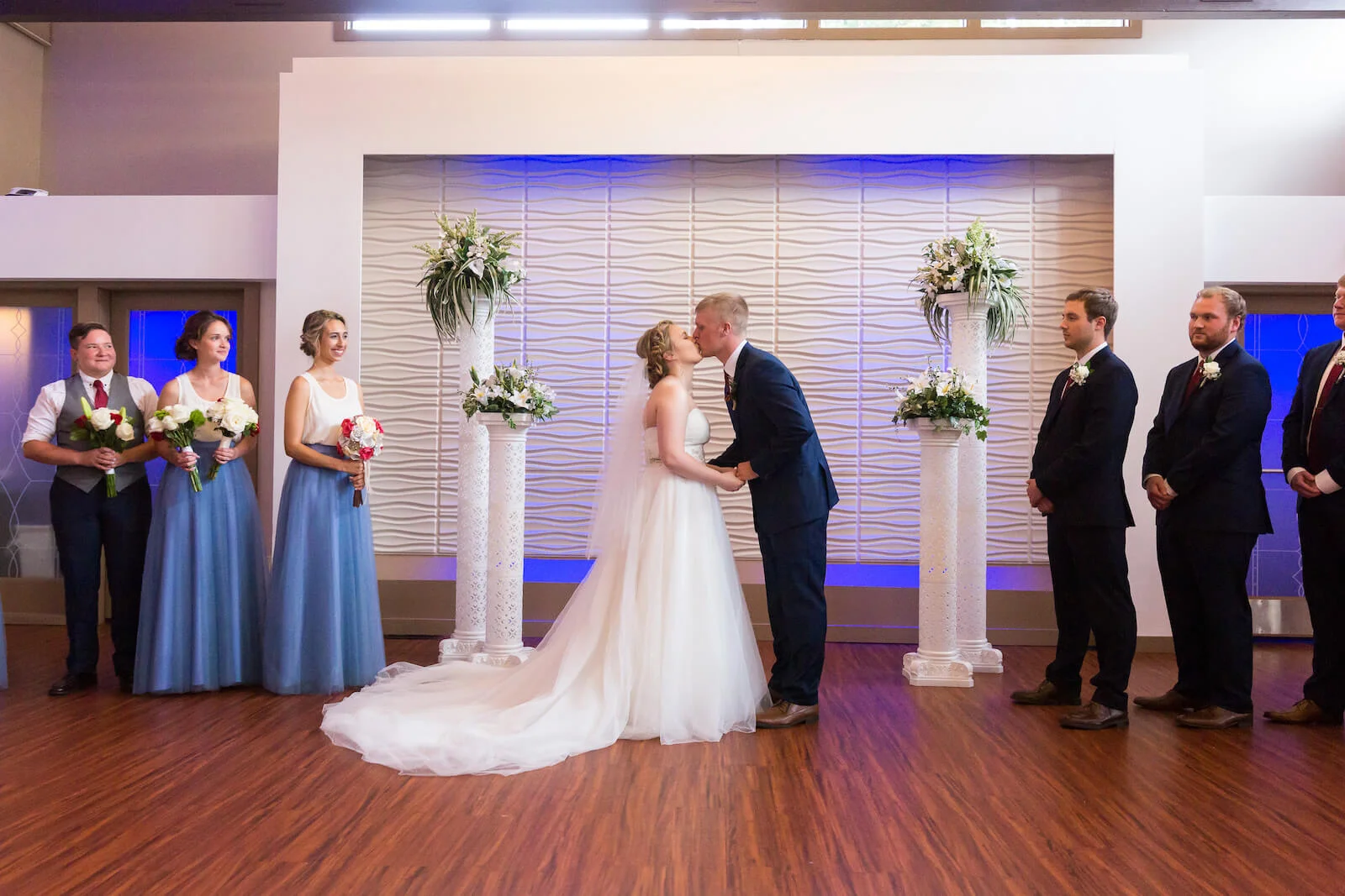 Unity Rites and Your Wedding — Fab! Weddings