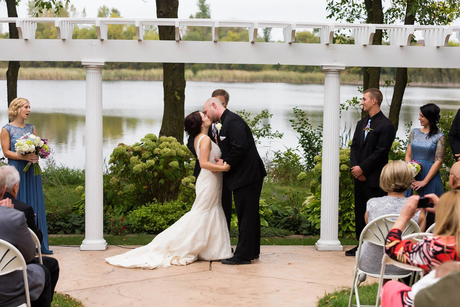Fab! Weddings | All Inclusive Minnesota Wedding Venues | About