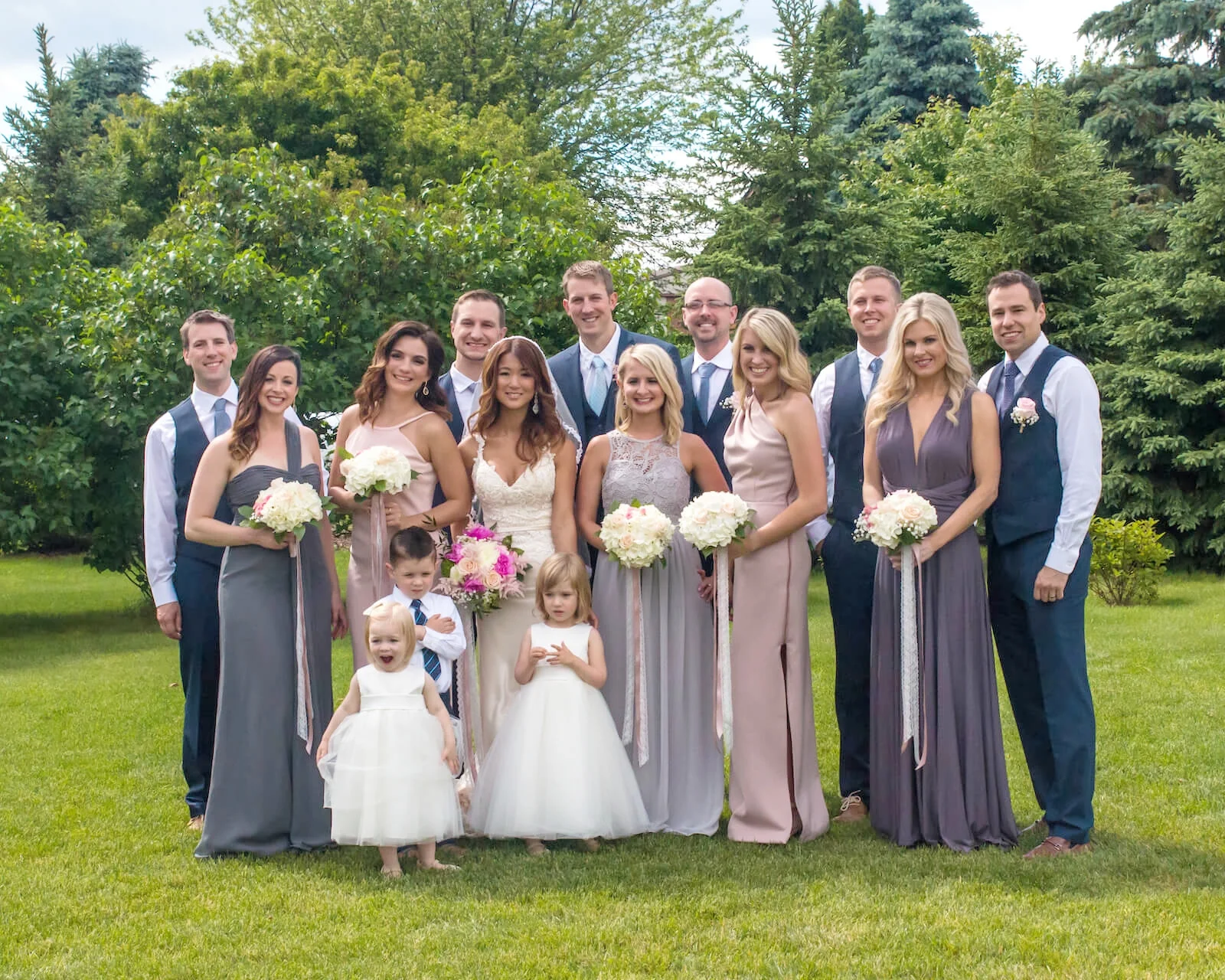 Fab! Weddings | All Inclusive Minnesota Wedding Venues | About