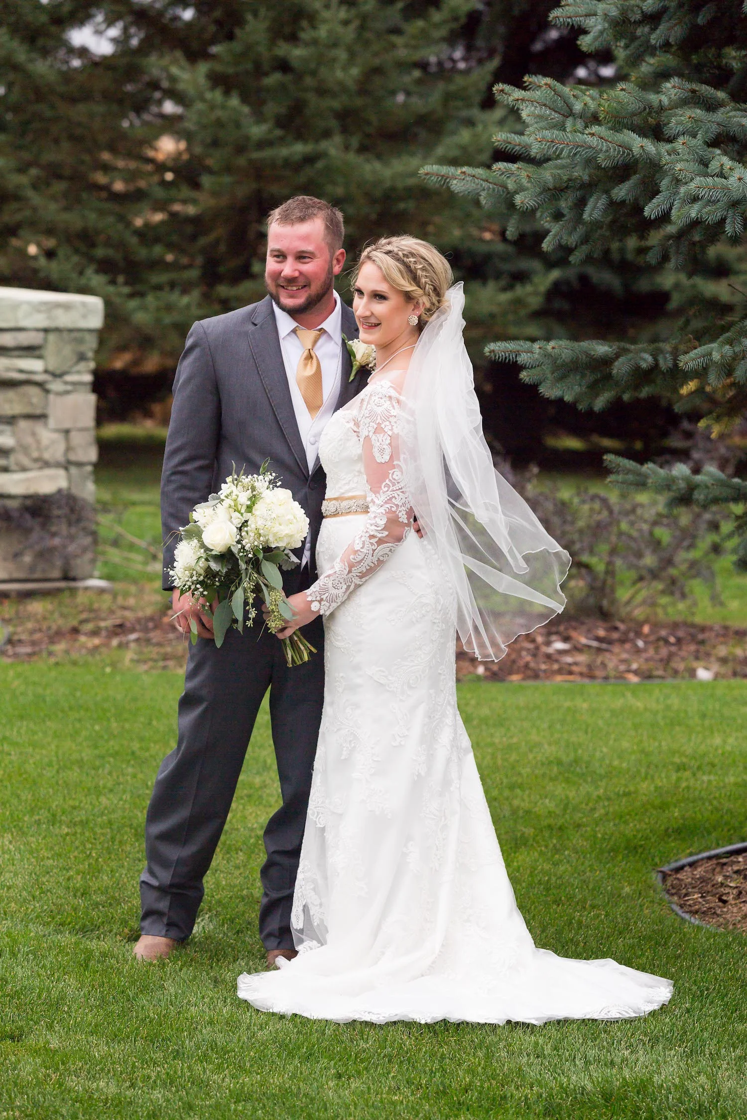 Josh and Jamie — Fab! Weddings