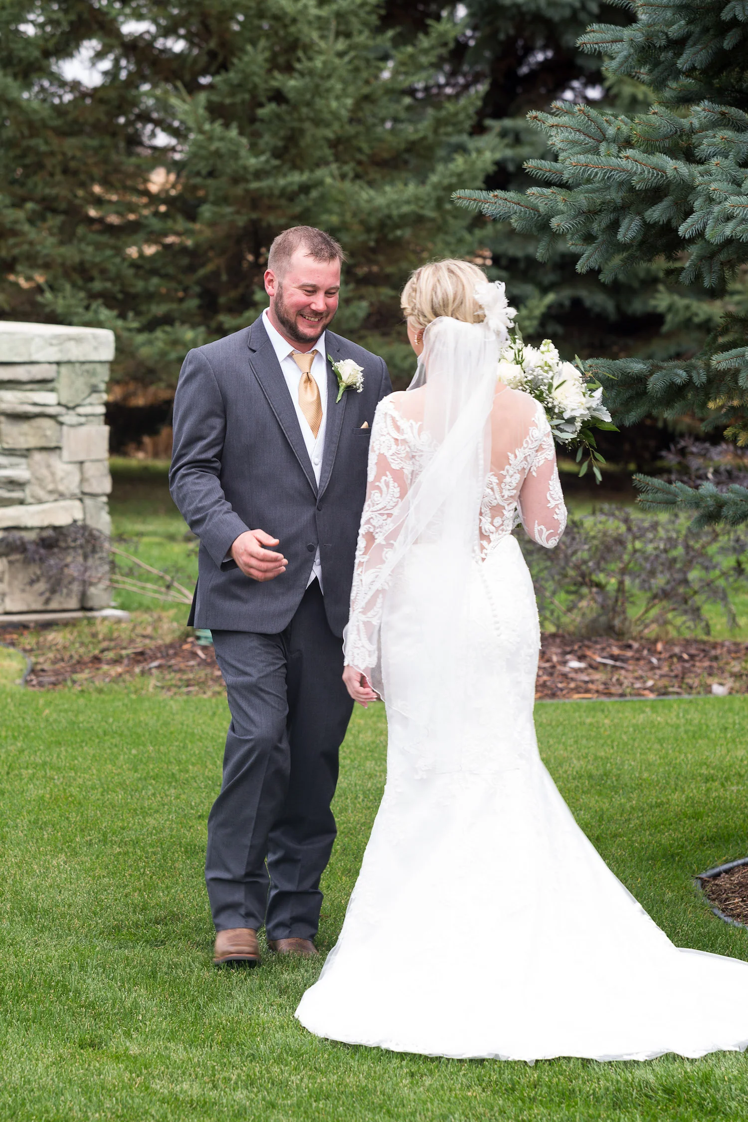 Josh and Jamie — Fab! Weddings