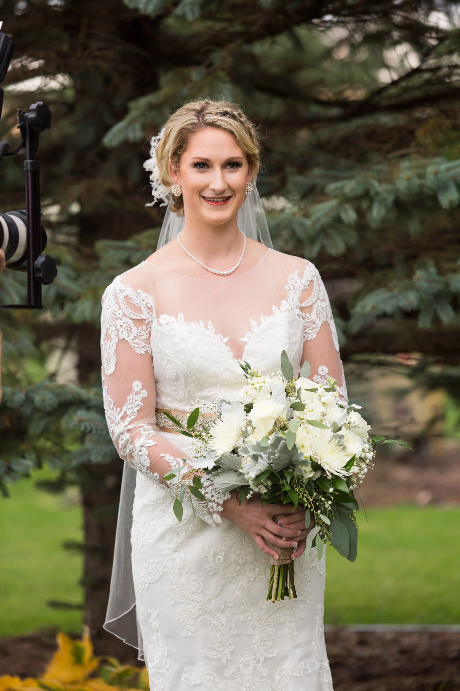 Josh and Jamie — Fab! Weddings